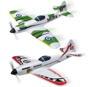 MULTIPLEX DOGFIGHTER AIRPLANE KIT