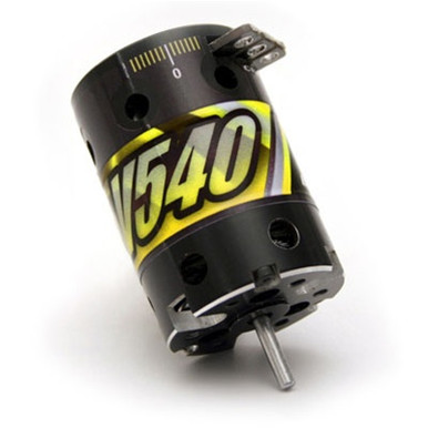 VENOM V540 BRUSHLESS MOTOR 13.5T 3600Kv (1333)