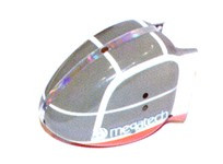 MEGATECH HOUSEFLY 2 MAIN CANOPY WITH LIGHT
