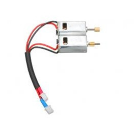 Extreme-Flyers X350 Main Motor Set, 5P3001