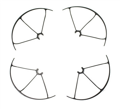 Rage Stinger 240 FPV Drone Prop Saver Set