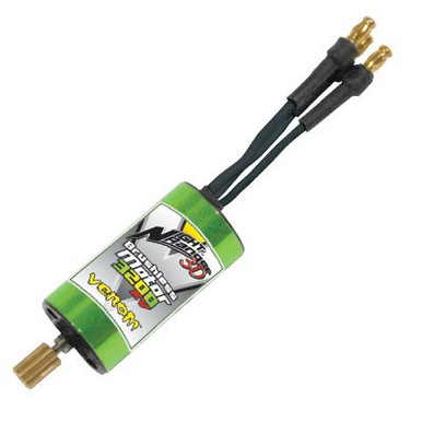 VENOM NIGHT RANGER 3D HIGH PERFORMANCE BRUSHLESS 180 MOTOR UPGRADE (7748)