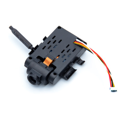 Rage Stinger 2.0 FPV Drone 1080p WiFi Camera, 4415