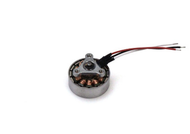 Rage Stinger GPS FPV Drone 1503/2600kV Brushless Motor, 4457