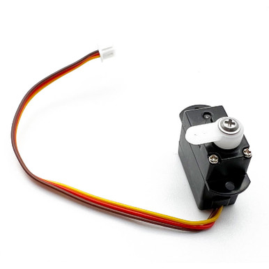 Rage Volitar Micro Heli 2g Servo, 6022