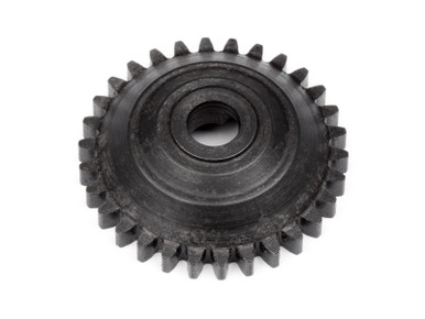 HPI Steel Drive Gear (30Tx1M) for the Savage X/XL FLUX V2 Trucks, 111169