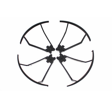 Rage Stinger 3.0 FPV Drone Prop Guard Set, RGR4552