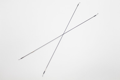 Rage Rage Pushrod Set for Lockheed Electra Micro Airplane, A1432