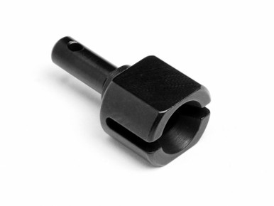 HPI Front Center Differential Shaft for the WR8 FLUX and Nitro 1/8 ...