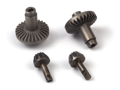HPI Metal Differential Spool/Input Gear Set for Venture 18 Models, 160820