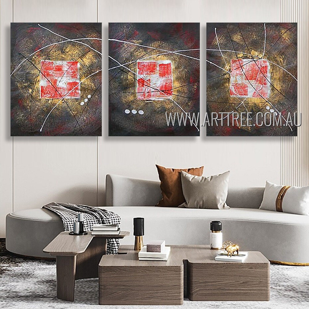 Calico Slurs - arttree.com.au