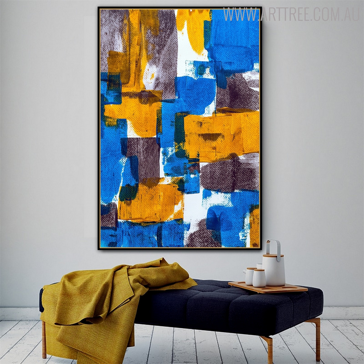 Deep Color - arttree.com.au
