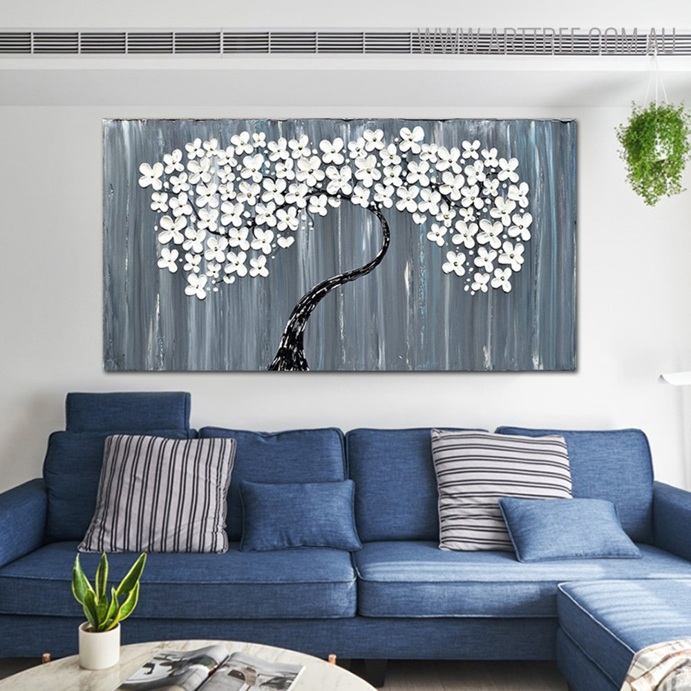 Dapple Blooms - arttree.com.au