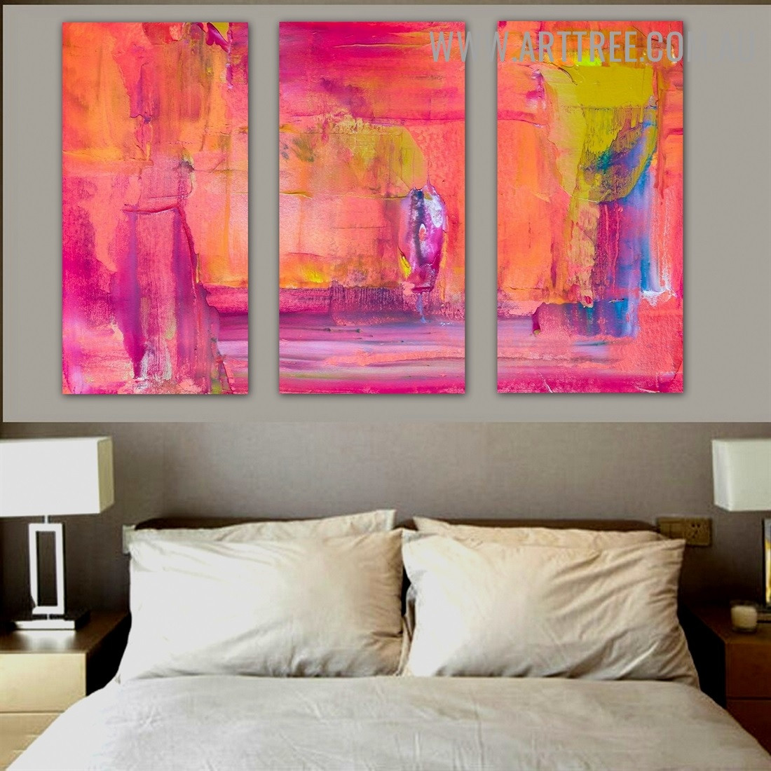 Admixture Color - arttree.com.au