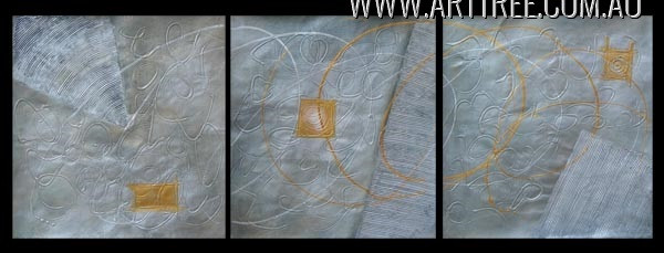 Meandering Design - arttree.com.au