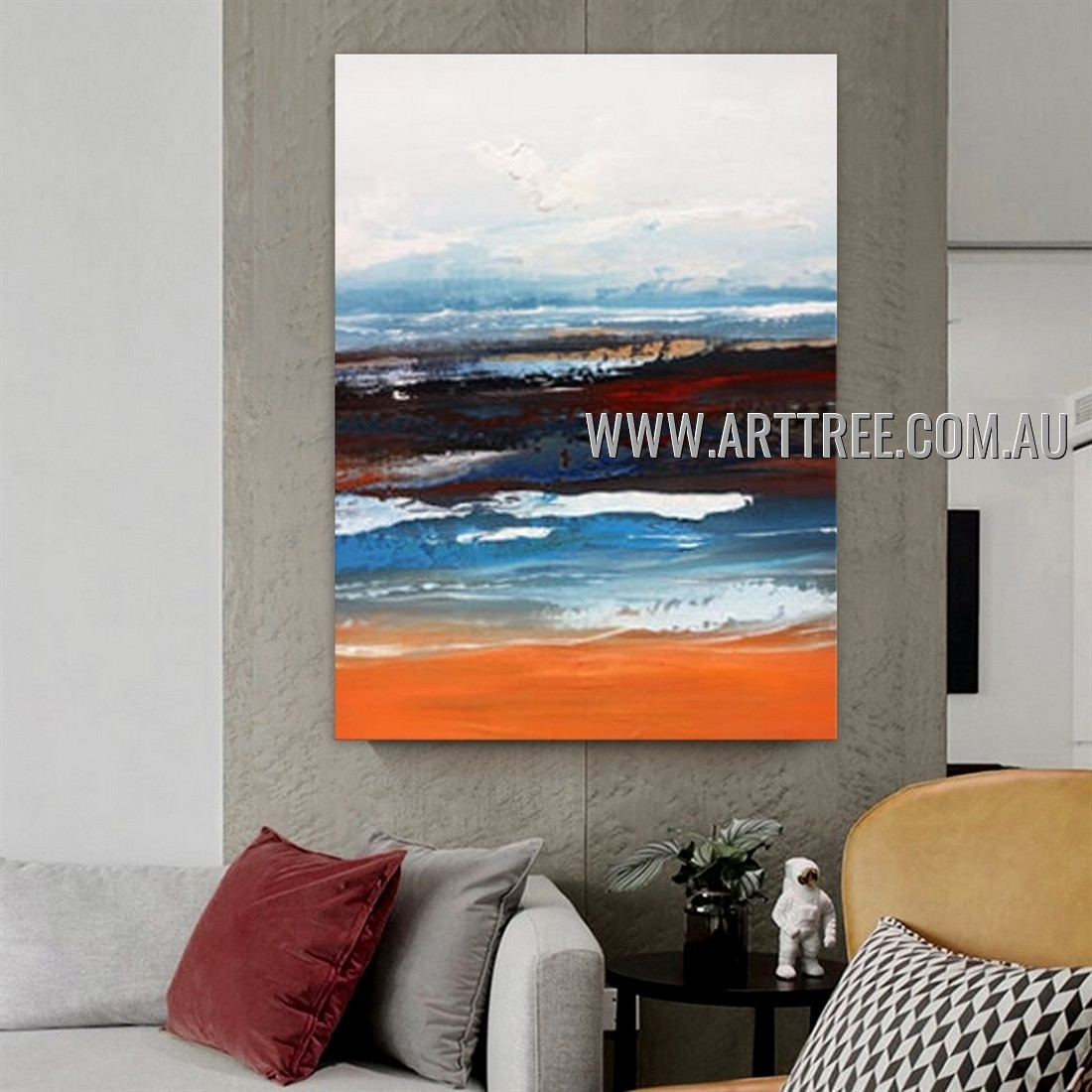 Colorific Design - arttree.com.au