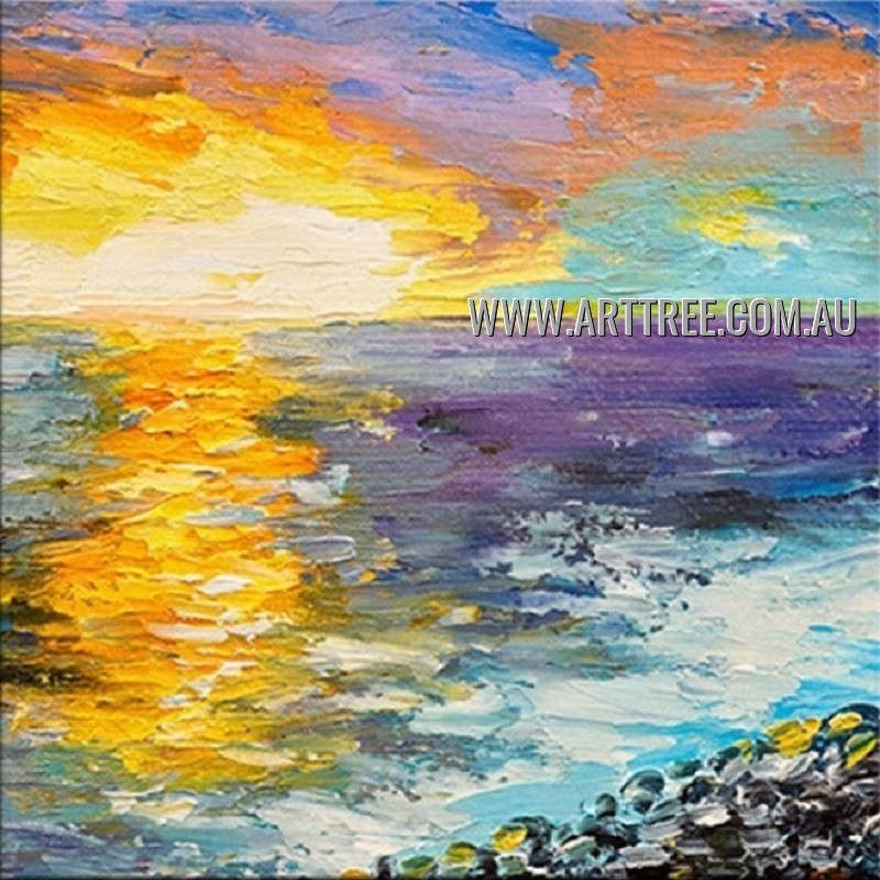 Colored Artwork - arttree.com.au