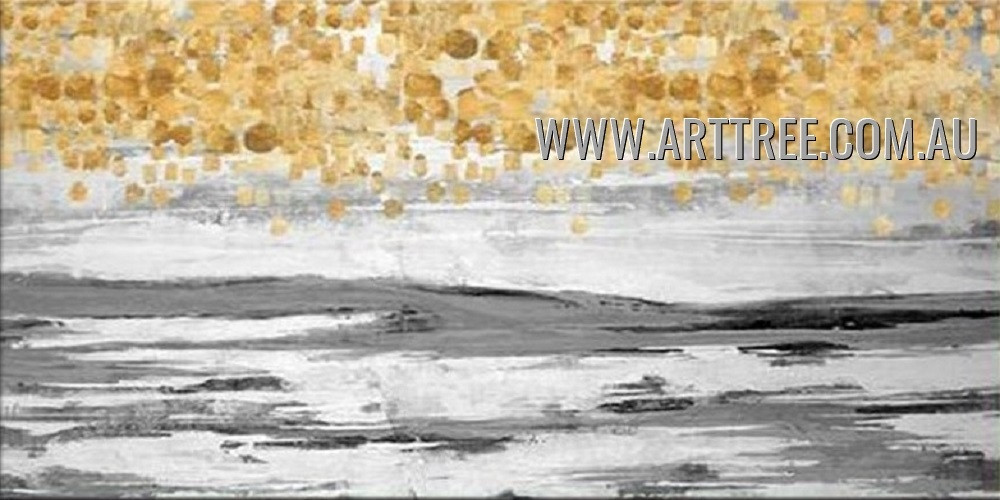 Repousse Speckled Design - arttree.com.au