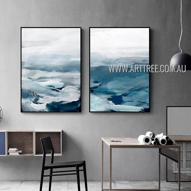 Ultramarine Design - arttree.com.au