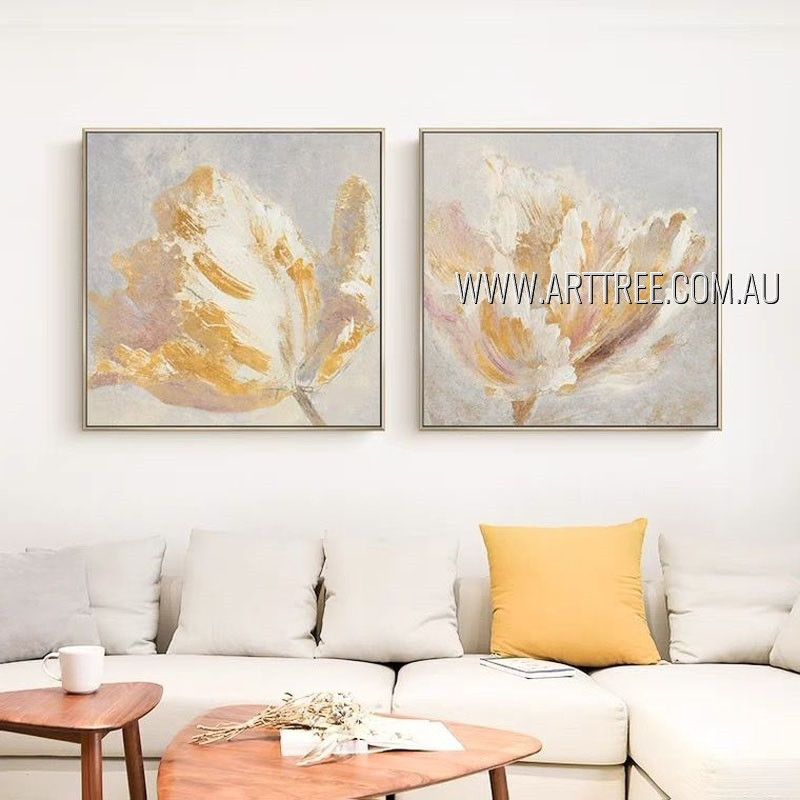 Flower Painting Set - arttree.com.au