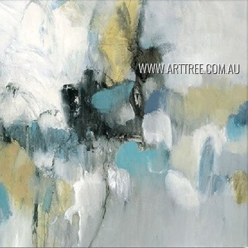 Daubs Artwork - arttree.com.au