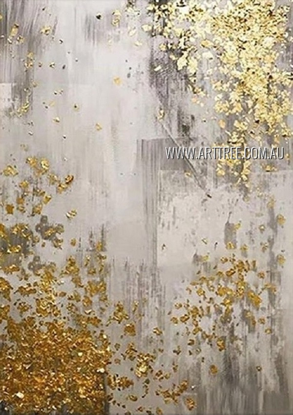 Multicolor Blobs Wall Art Set - arttree.com.au
