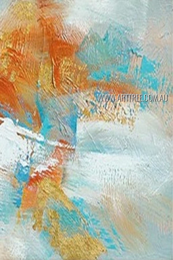 Splodges Wall Art - arttree.com.au