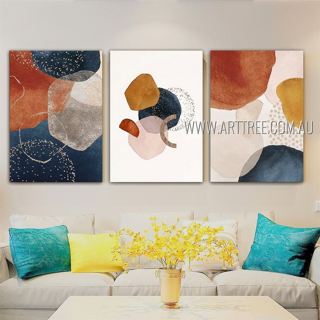 Devious Wall Artwork - arttree.com.au