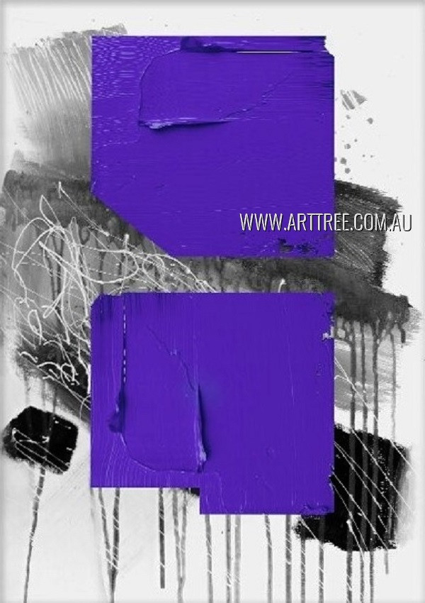 Gaudy Wall Art Decor - arttree.com.au