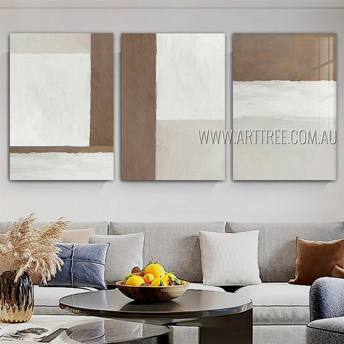 Rectangular Design Wall Art - arttree.com.au