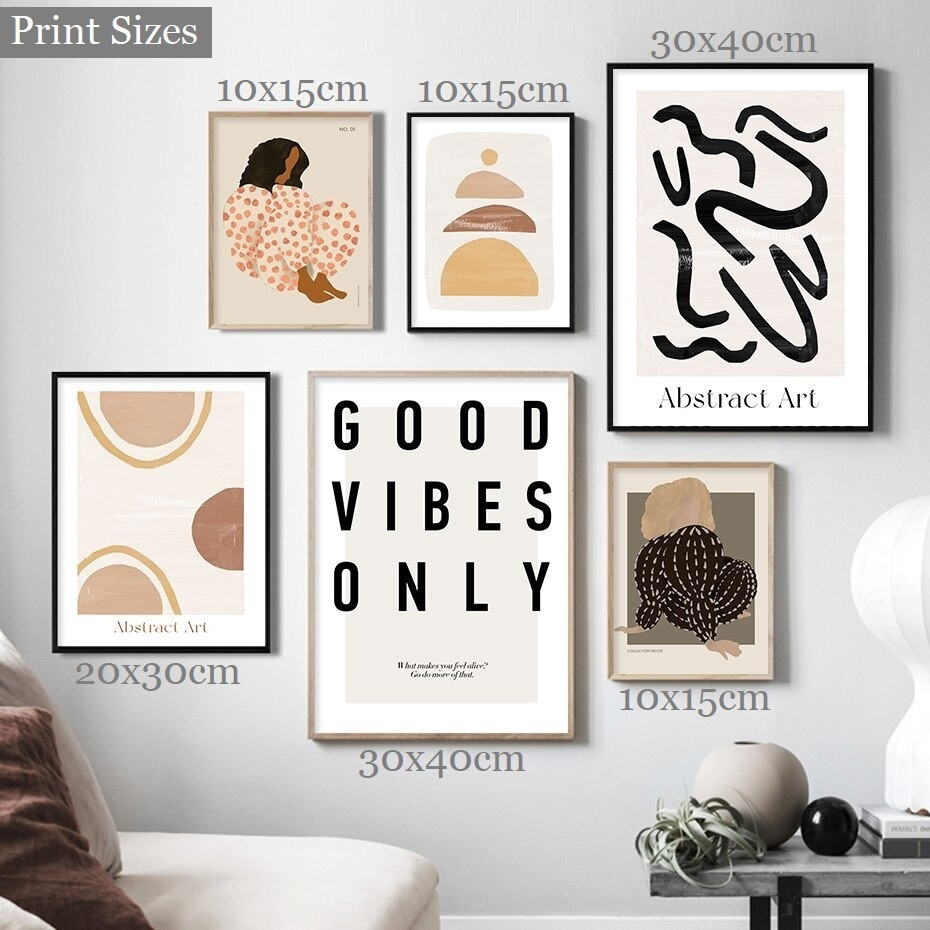What Makes You Feel Alive - arttree.com.au