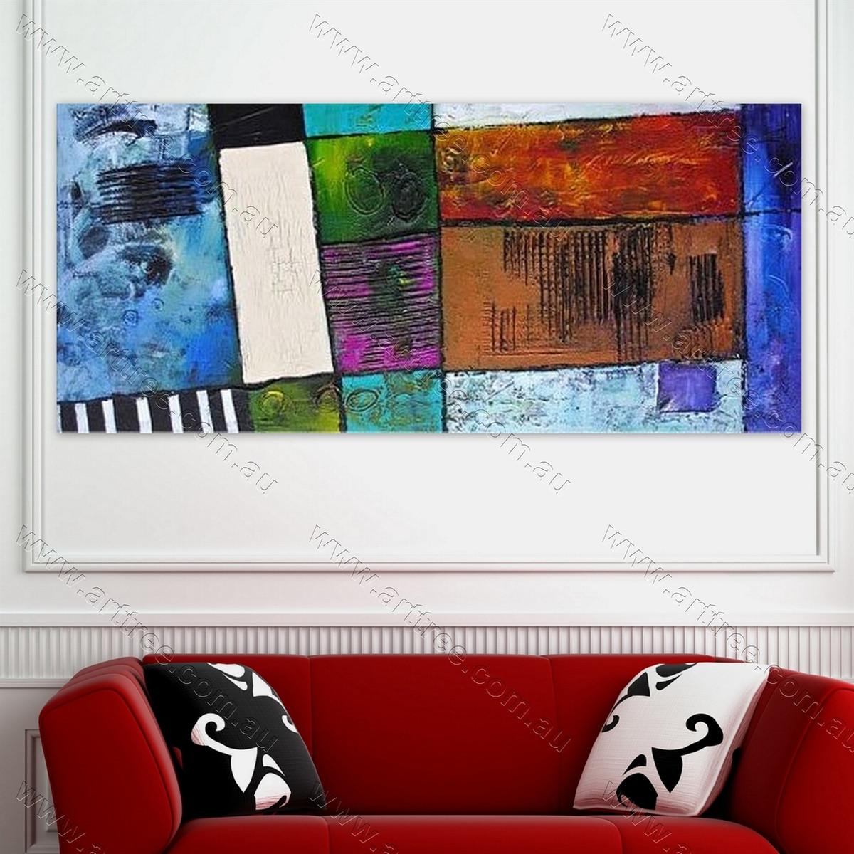 Box Art - arttree.com.au