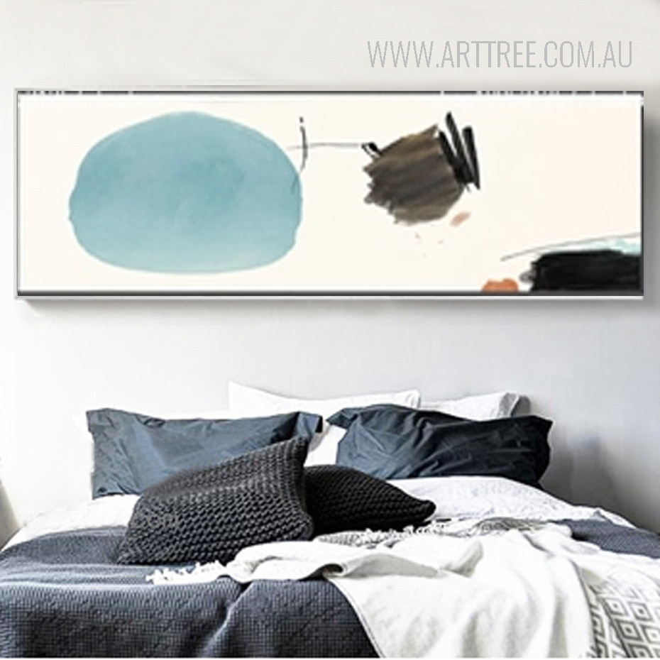 Abstract Circle Draw - arttree.com.au