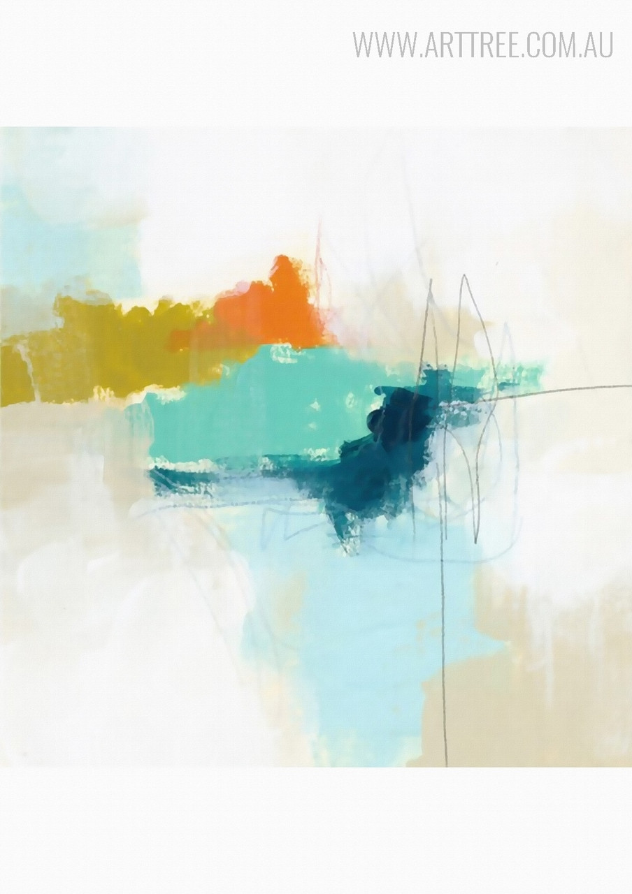 Abstract Sky - arttree.com.au