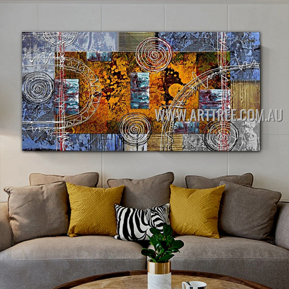 Slurs - arttree.com.au
