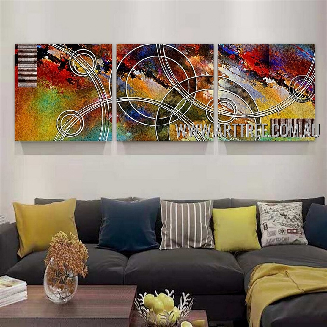 Curvy - arttree.com.au