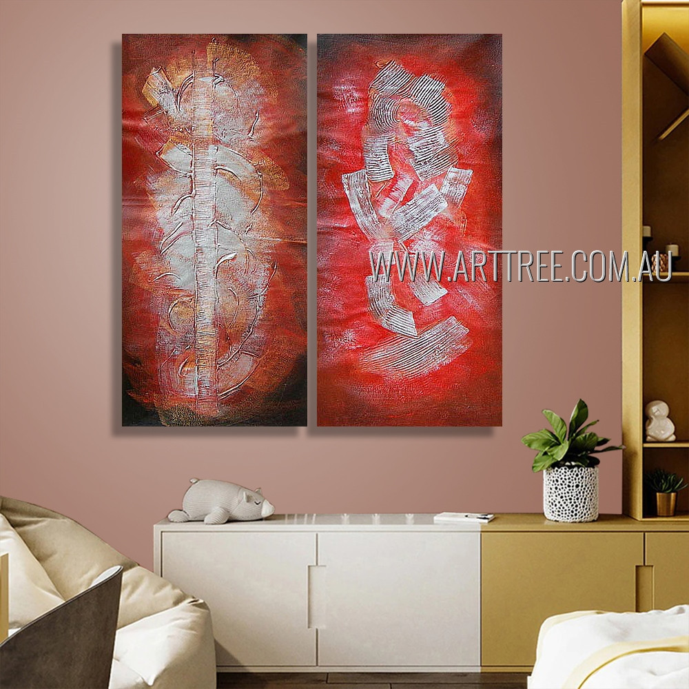 Daubs Design - arttree.com.au