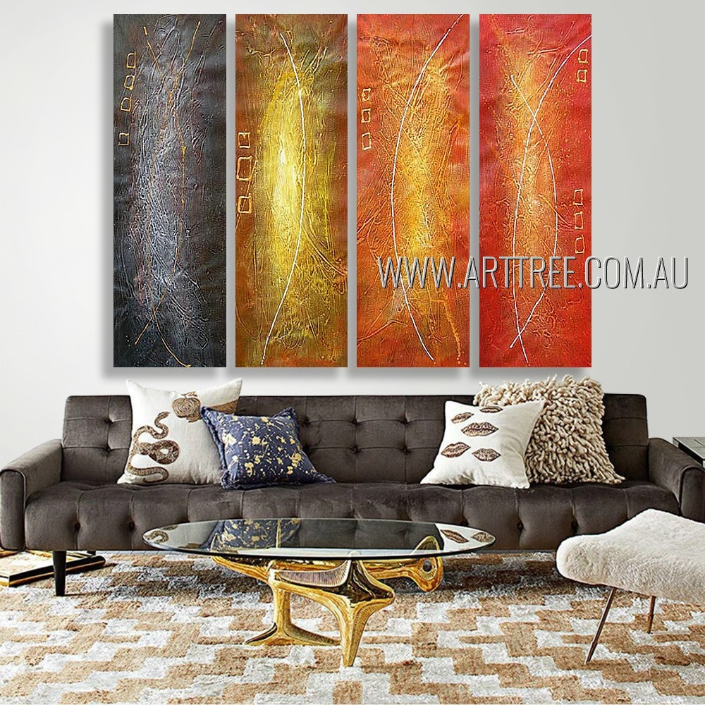Convoluted Traits - arttree.com.au