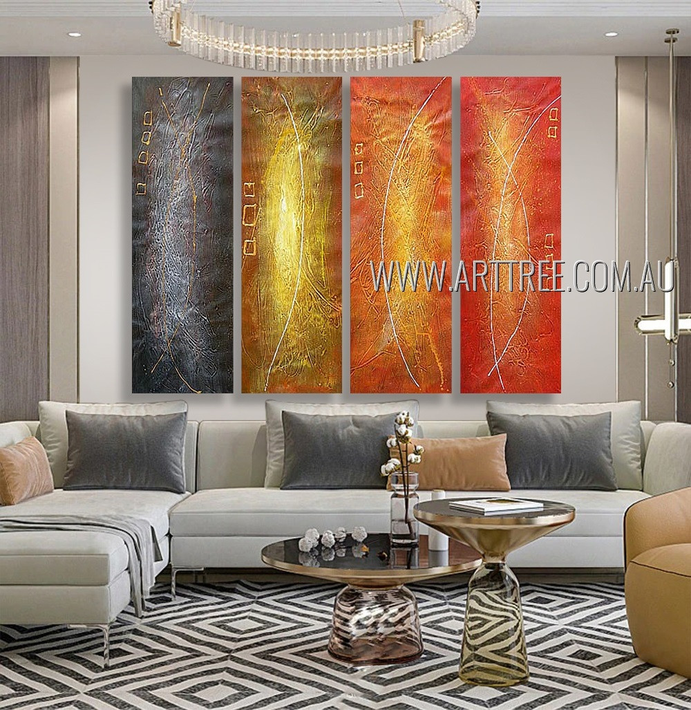 Convoluted Traits - arttree.com.au