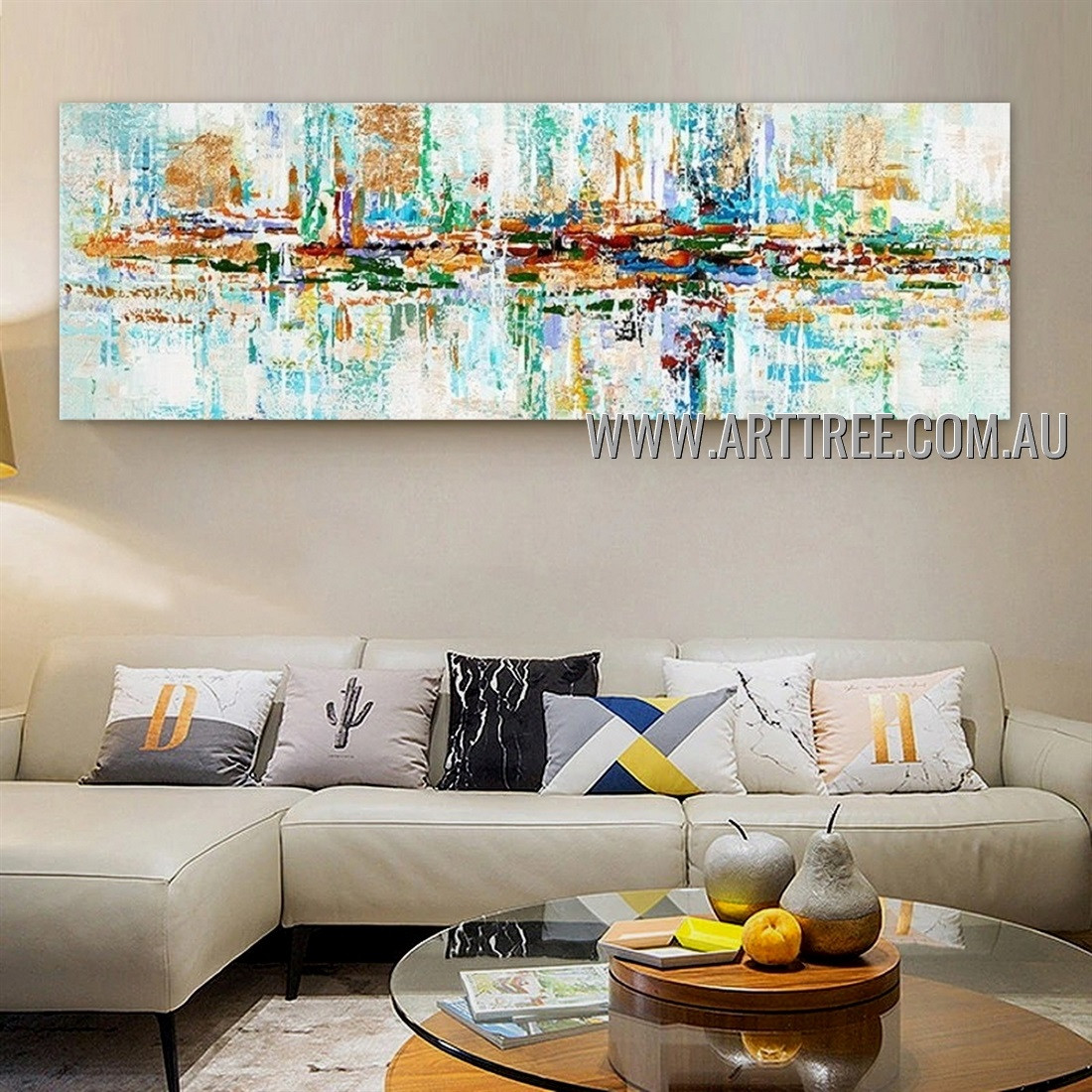Dapple Stigma - arttree.com.au