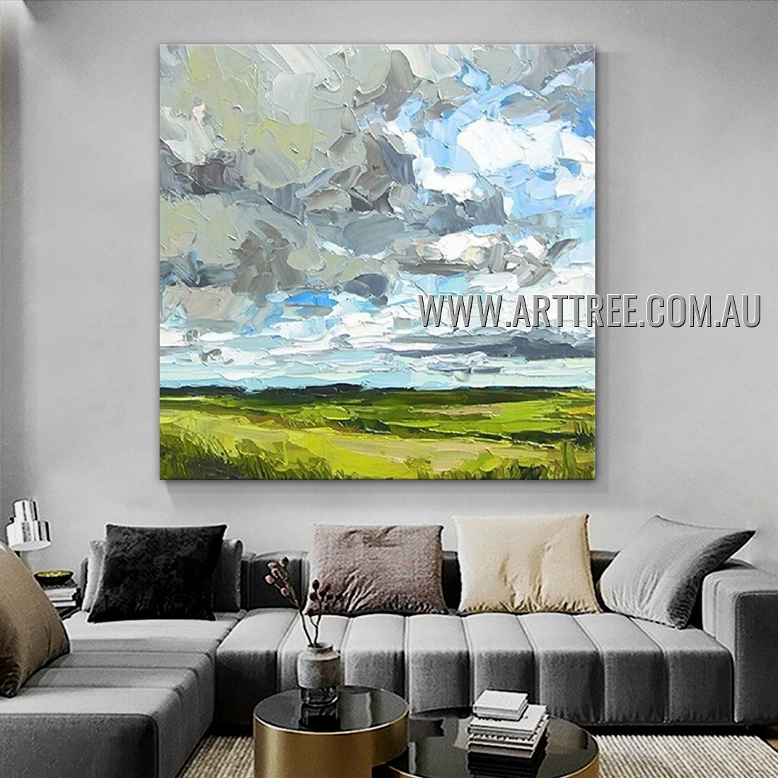 Meadow - arttree.com.au
