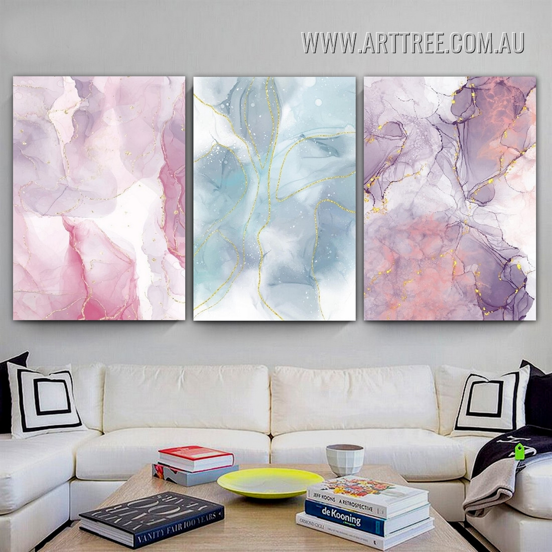 3 Piece Canvas Art Set | Wall Art at $59 | FREE Postage Australia - Page 16