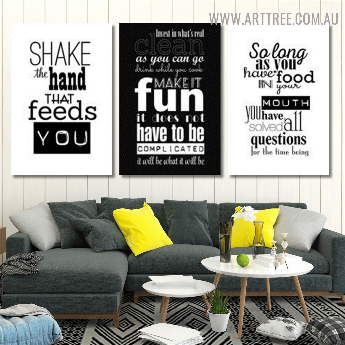 Make it Fun Quotes - arttree.com.au
