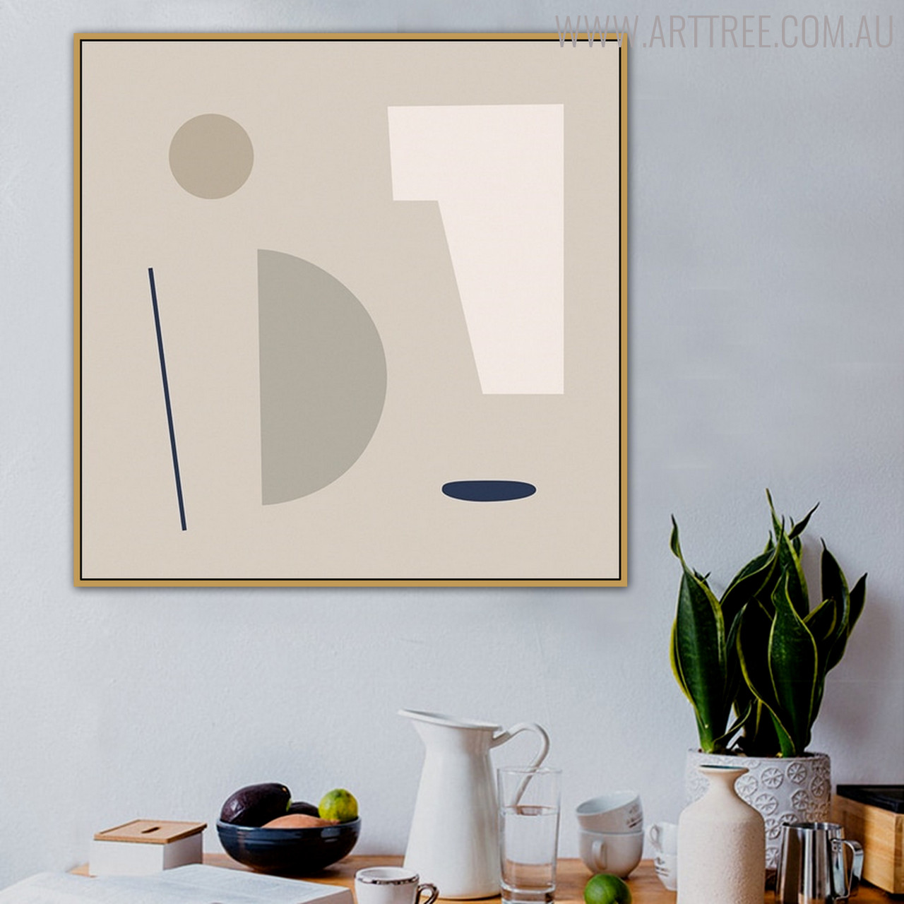 Semblance - arttree.com.au