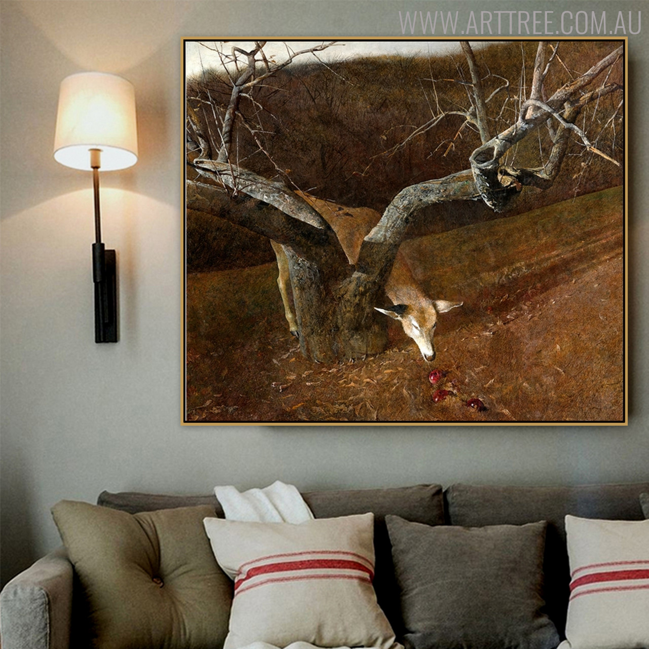 Jacklight - arttree.com.au