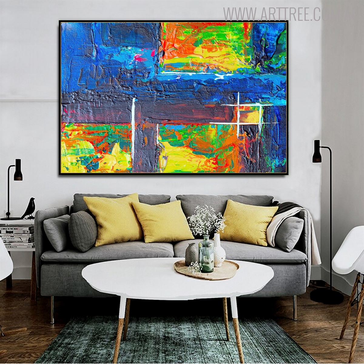 Hash - arttree.com.au
