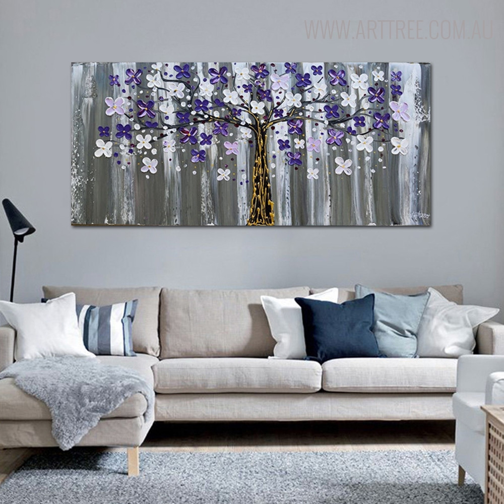 Chromatic Flowers - arttree.com.au
