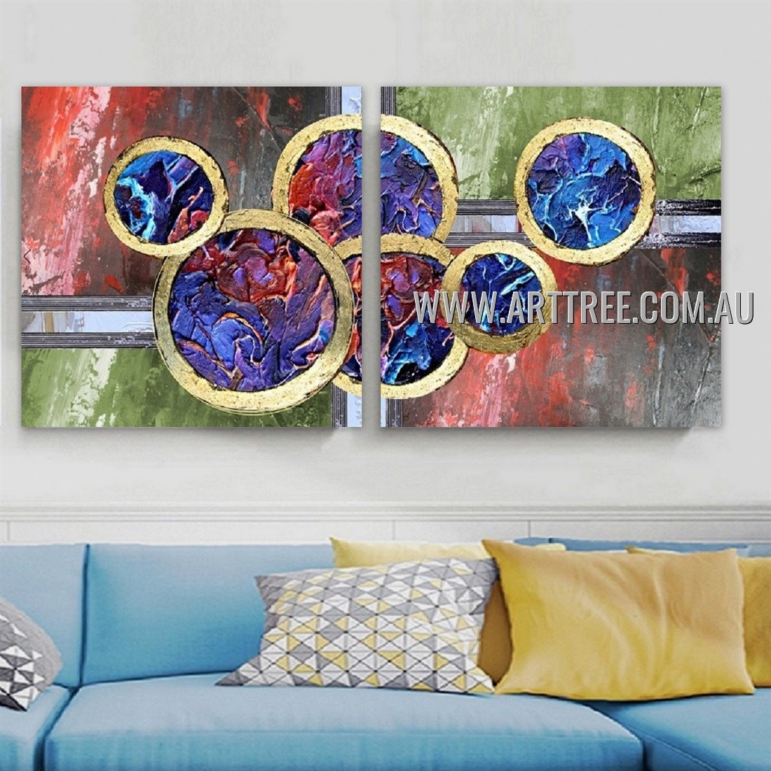 Devious Design - arttree.com.au