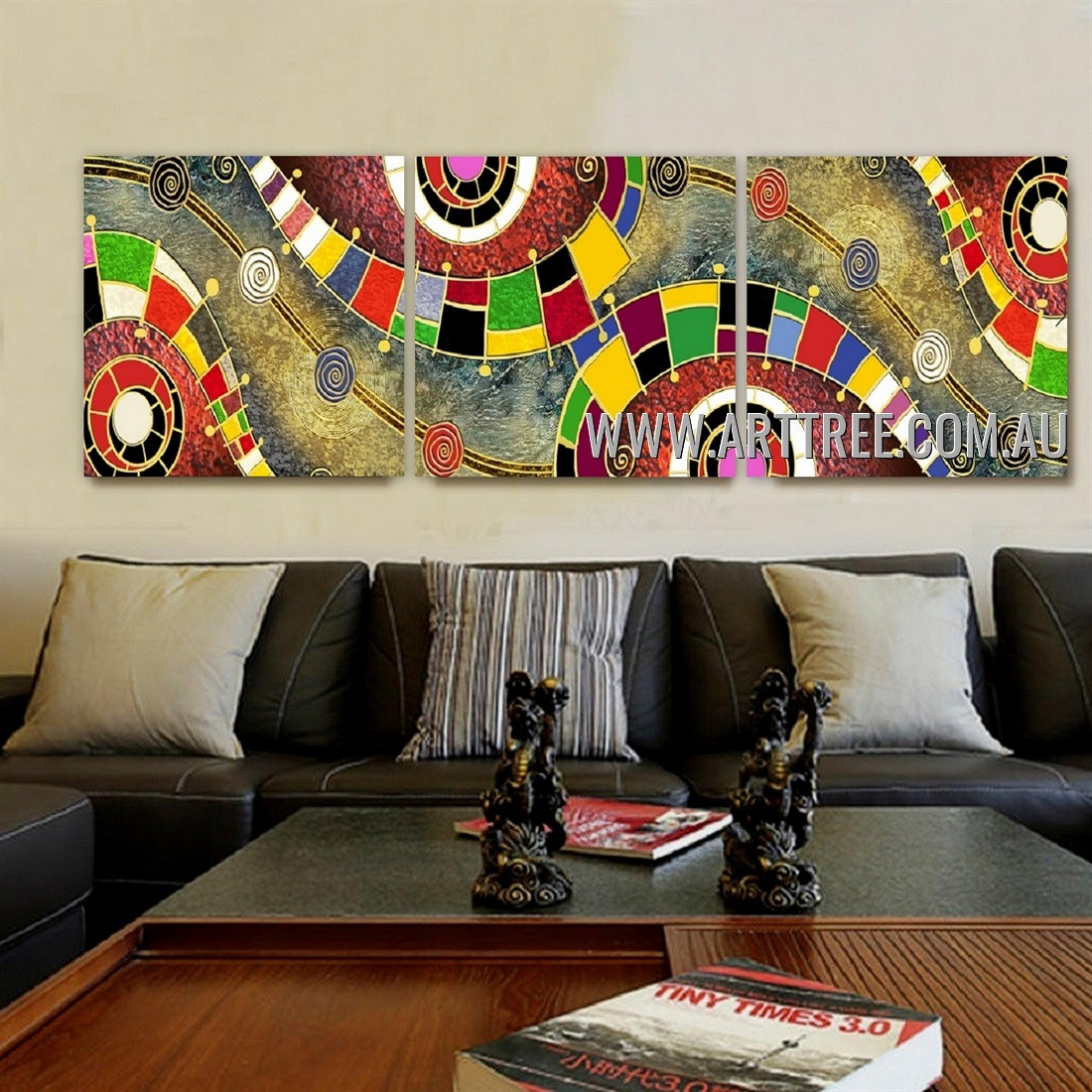 Rambling Design - arttree.com.au
