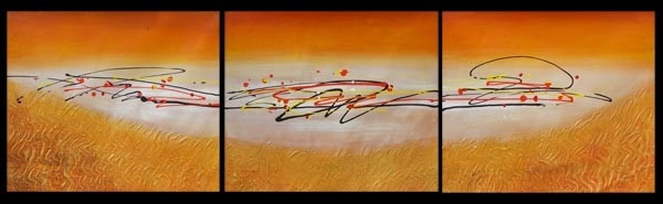 Sinuous Tracks - arttree.com.au